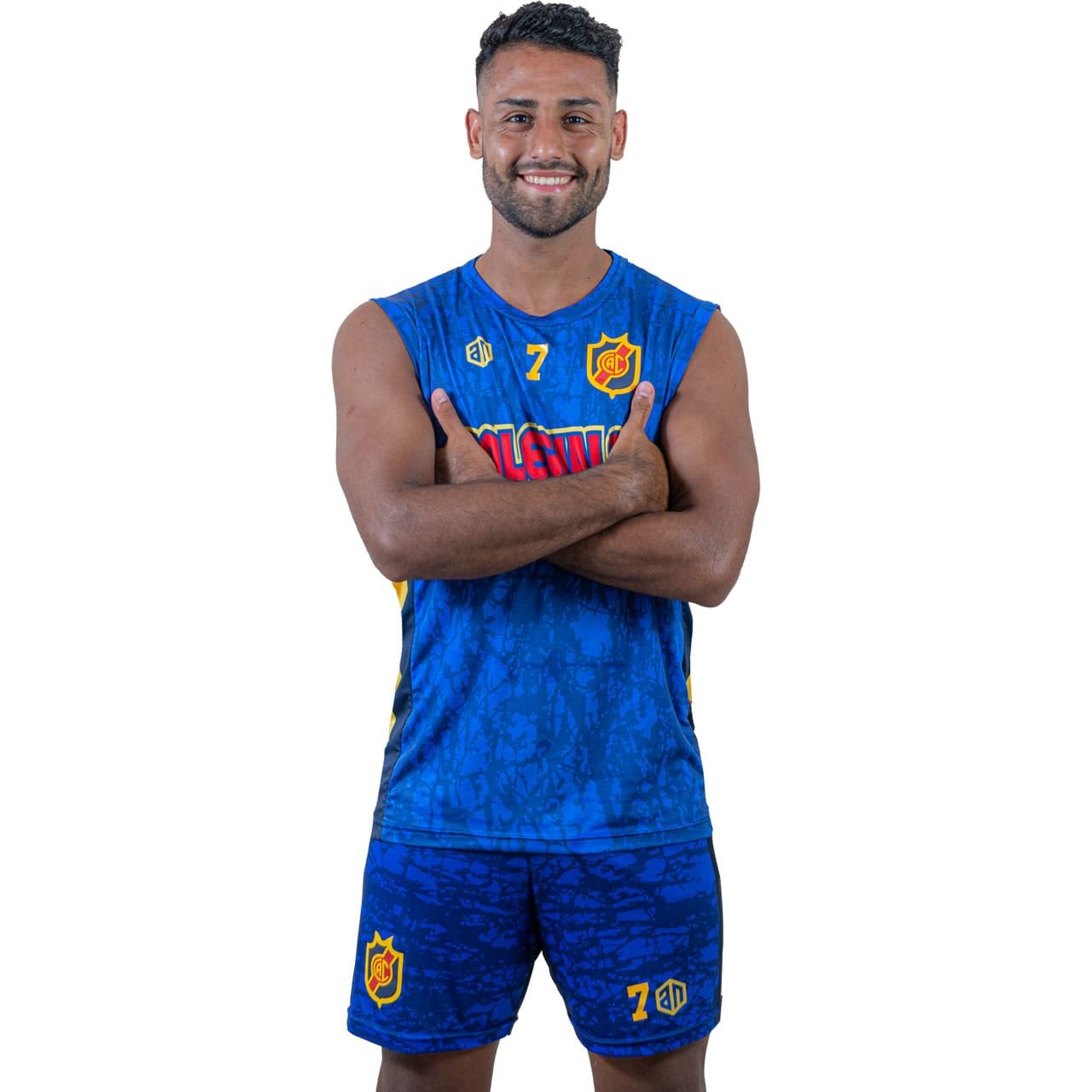 Fútbol profesional - Club Atletico Colegiales